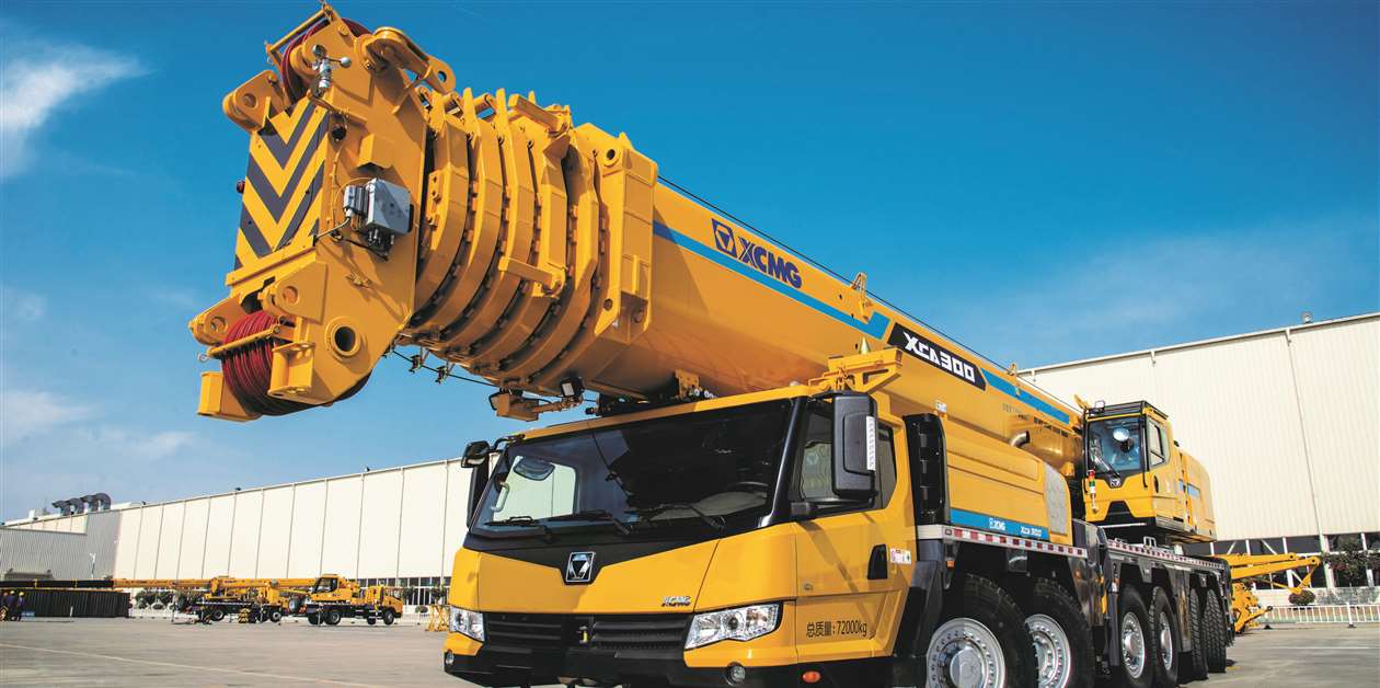 Allison Transmission steps up a gear with new TerraTran - Power Progress