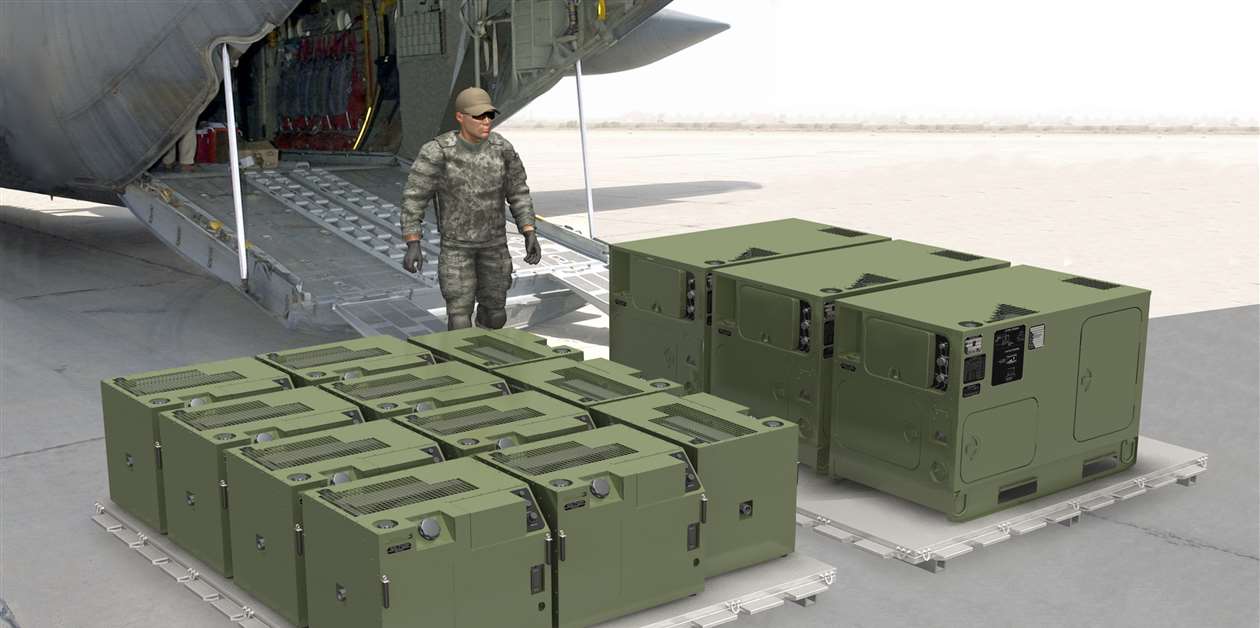 LiquidPiston awarded $8.3M contract for U.S. Army generators - Power Progress