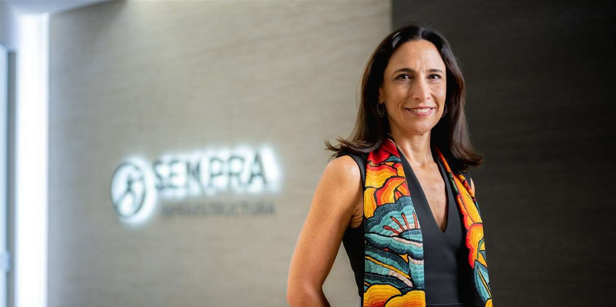 Sempra Infrastructure names new CEO - Power Progress Sempra Infrastructure names new CEO - Power Progress