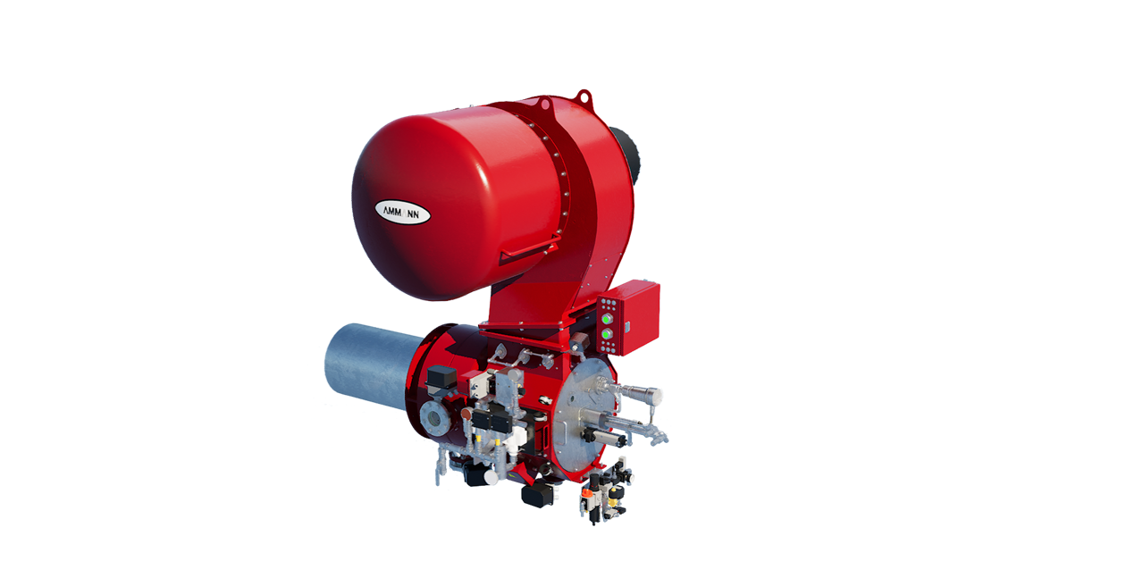 Ammann unveils host of new sustainable options - Power Progress