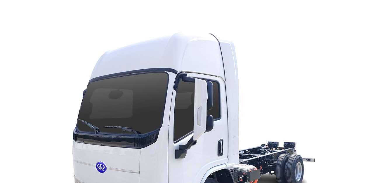 ZO Motors NA, ITD Industries sign MoU for new energy CV distribution - Power Progress