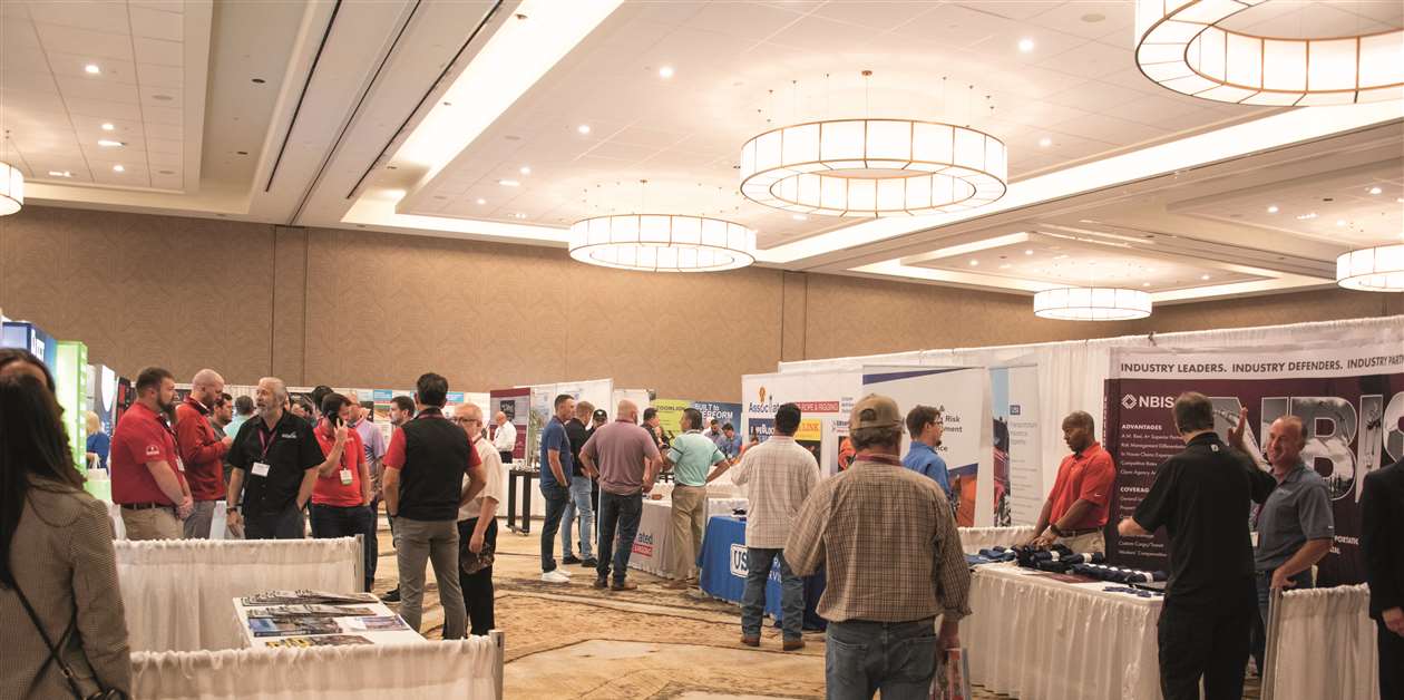 Your guide to the 2024 Crane & Rigging Workshop - Power Progress