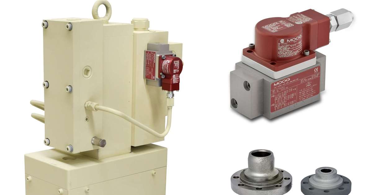 Moog’s new fuel system components for gas turbine retrofits - Power Progress