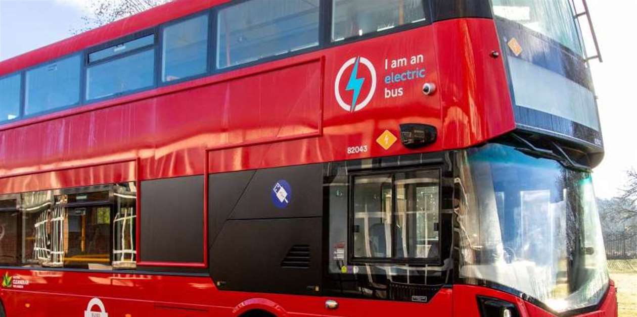 Wrightbus secures zero-emission bus orders - Power Progress
