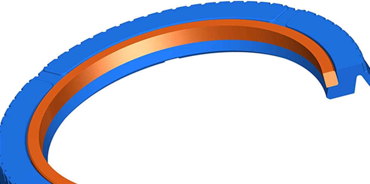 Hallite Hydraulic Seals Catalogue Pdf at Rebecca Patrick blog