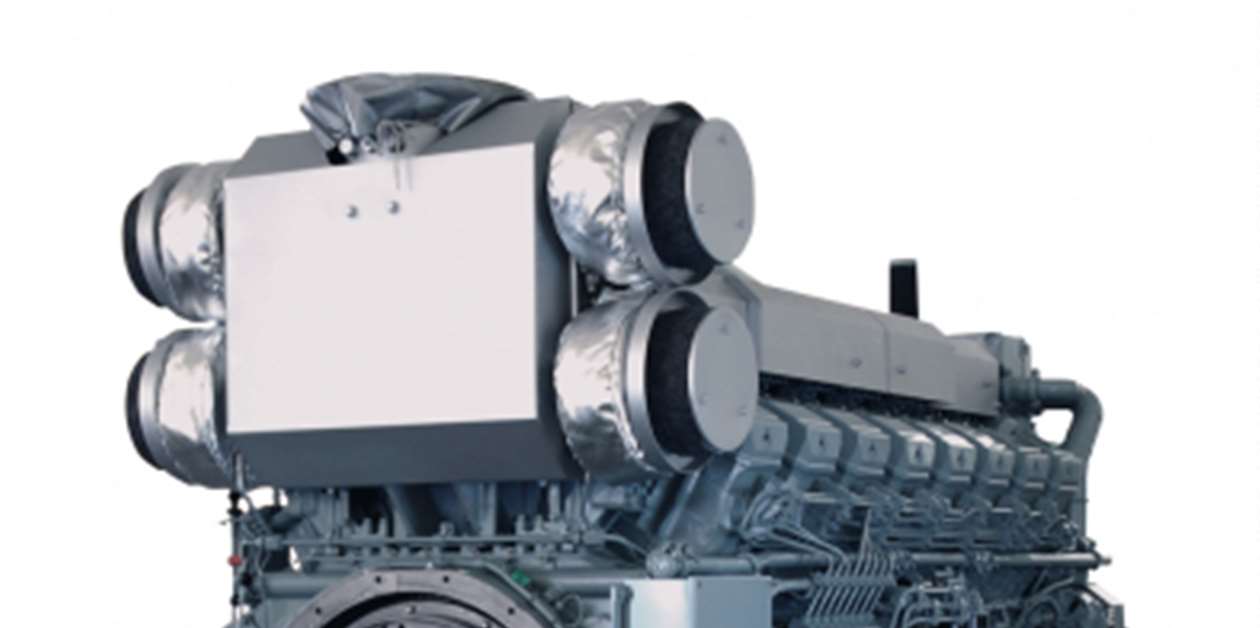 Mitsubishi Names Cascade Engine Center New Engine Distributor - Power Progress