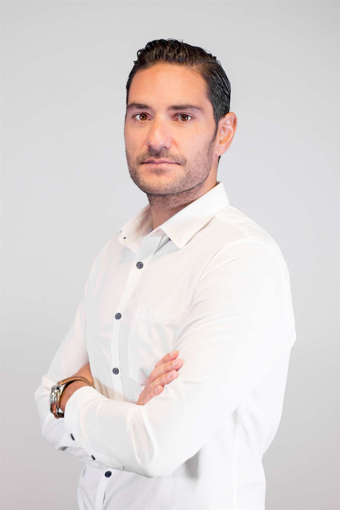 Azeroual tapped to take VP role at Danfoss’ Editron division - Power ...