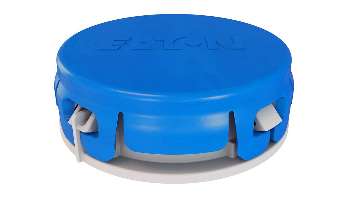 Eaton supplies battery pack vent valves for EVs - Power Progress