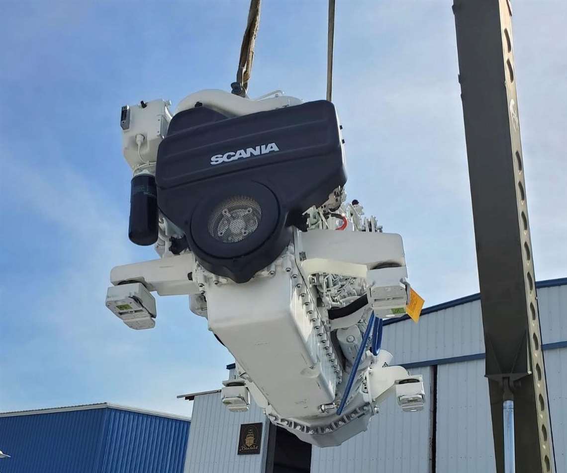 Mack Boring & Parts: 100 years and still full speed ahead - Power Progress