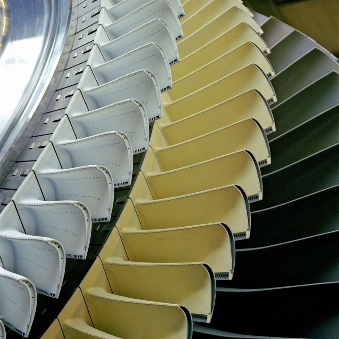 Siemens, Chromalloy Partner On Blade, Vane Cast Components - Power Progress