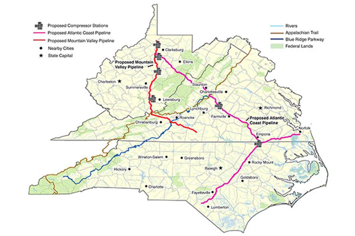 High Court To Weigh In On ACP - Power Progress