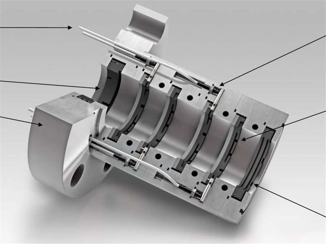 Smart packing - Power Progress