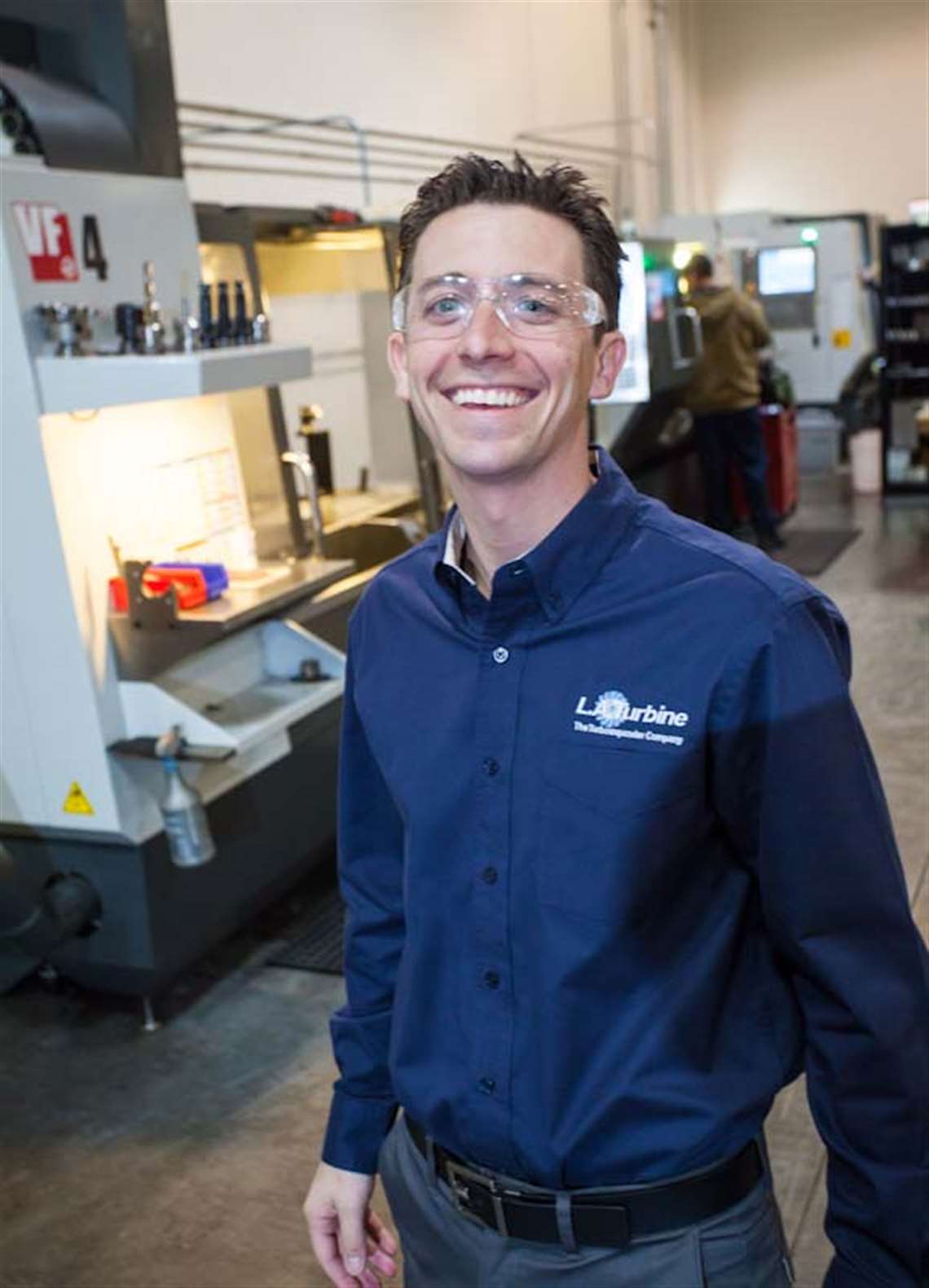 Mascari Keeps Focus On Service During Challenging Times – Take Five ...