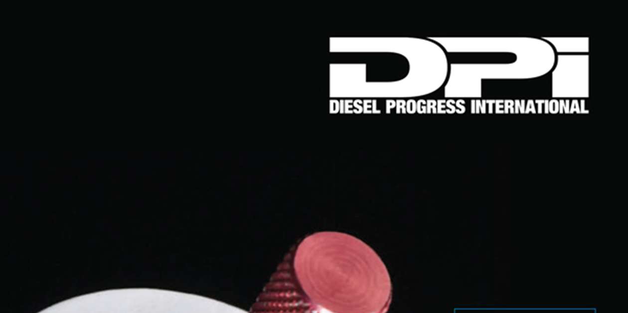 Diesel Progress International Mobile Hydraulic Pumps & Motors - Power ...