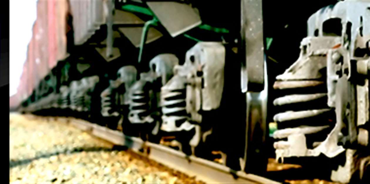 Shell, Whitmore announce JV in rail sector - Power Progress