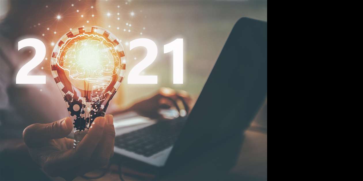 Five predictions for an unpredictable 2021 - Power Progress