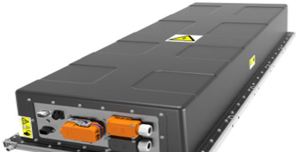 Lightning eMotors announces EV battery partnership with CSI - Power ...