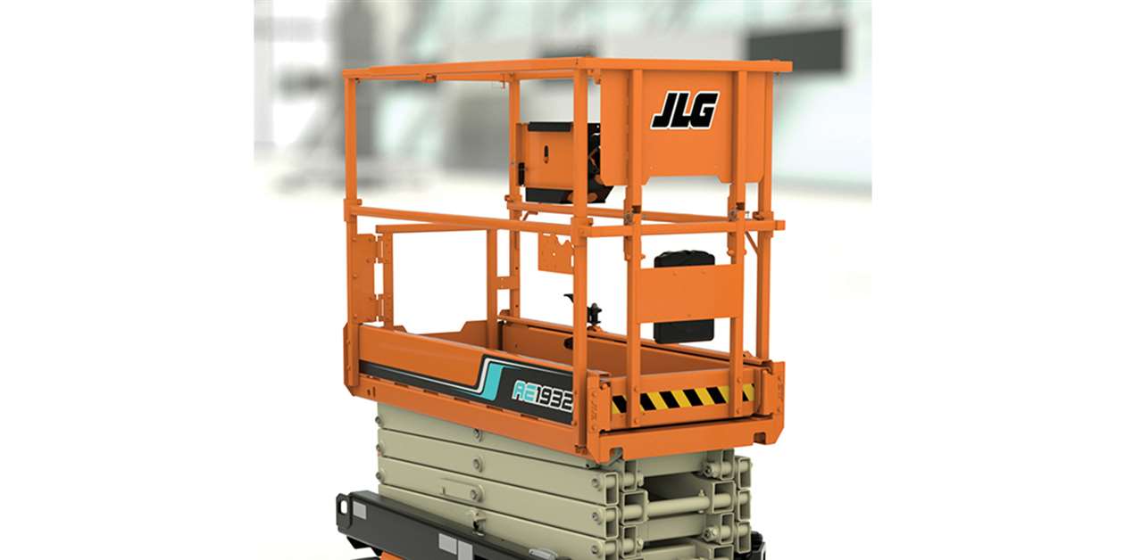 JLG: Market drivers indicate strong multi-year growth - Power Progress
