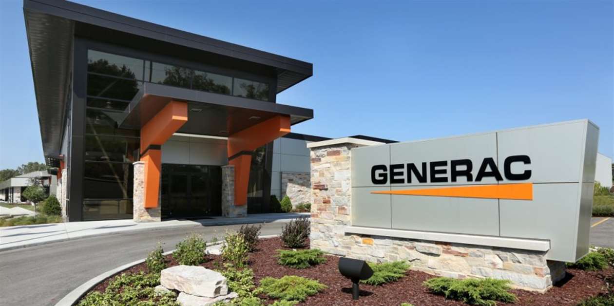 Generac, Enchanted Rock announce microgrid pact - Power Progress
