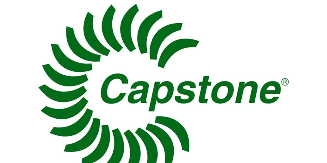 Capstone supplying 1 MW CHP microturbine for greenhouse expansion ...
