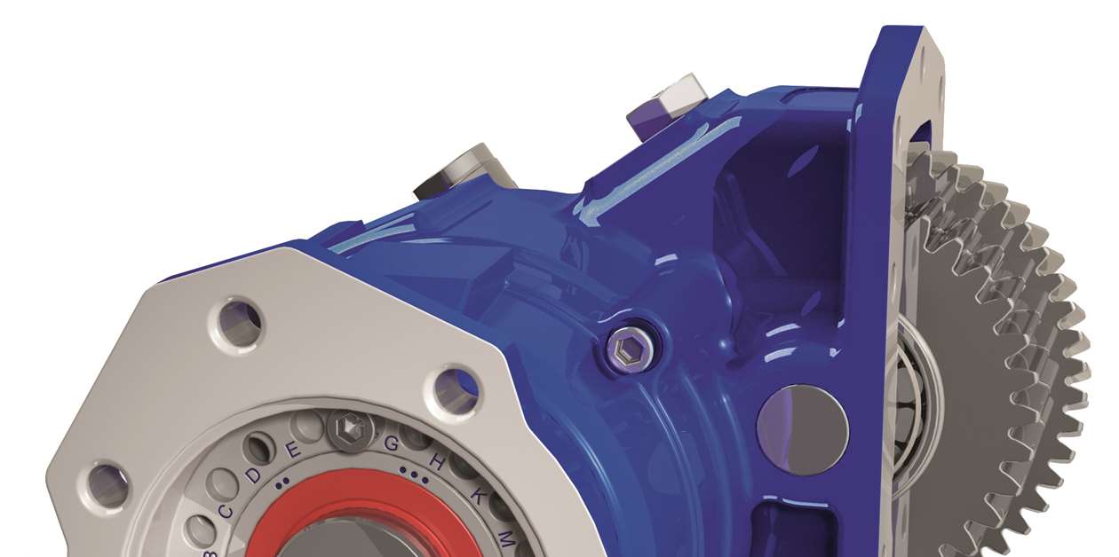 New PTO for Allison transmissions - Power Progress