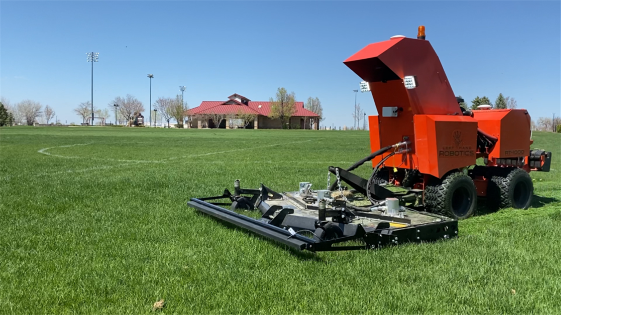 Toro to acquire Left Hand Robotics - Power Progress