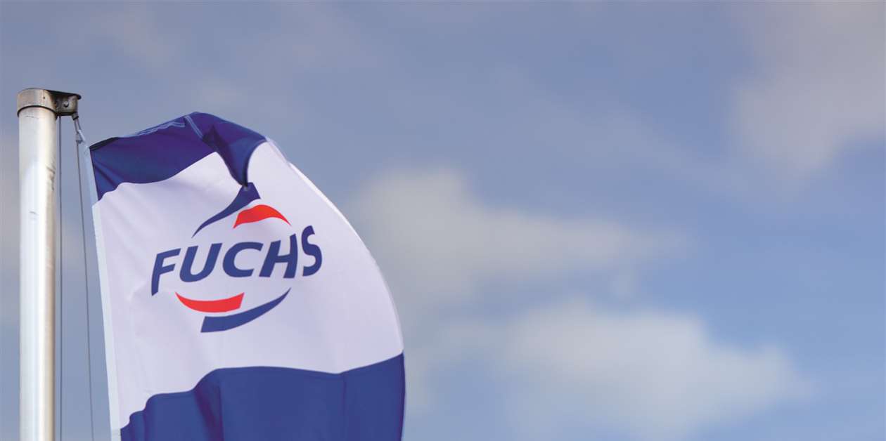 Fuchs expands its presence in Africa - Power Progress