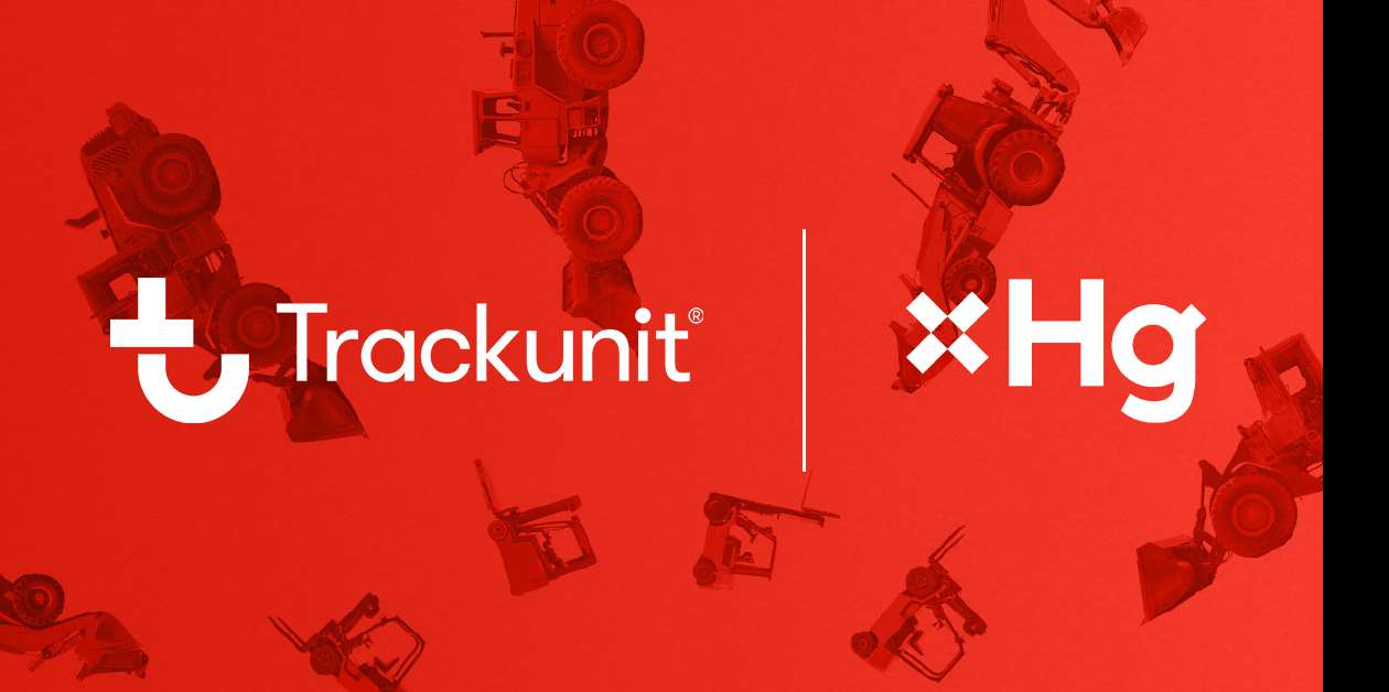 Trackunit collecting 2 billion data points a day - Power Progress