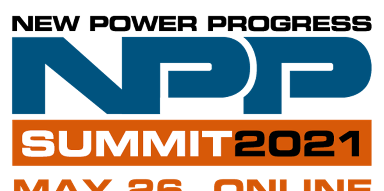 New Power Progress Summit presenter lineup set - Power Progress