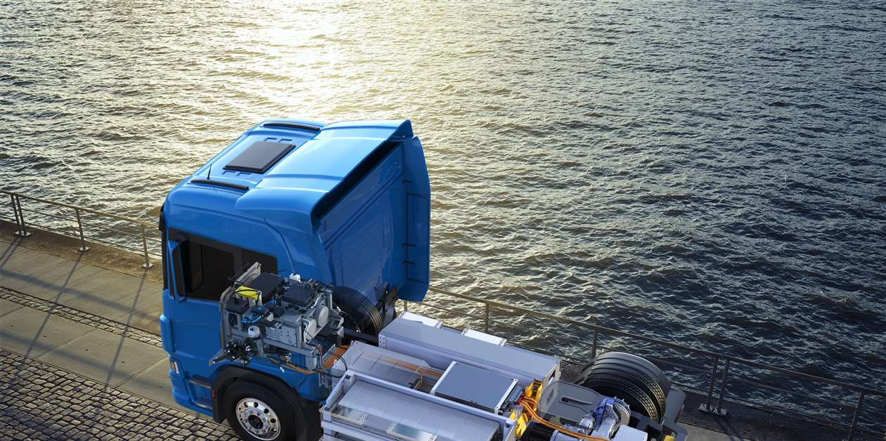 Meritor Consortium launches major project for UK’s low carbon future ...