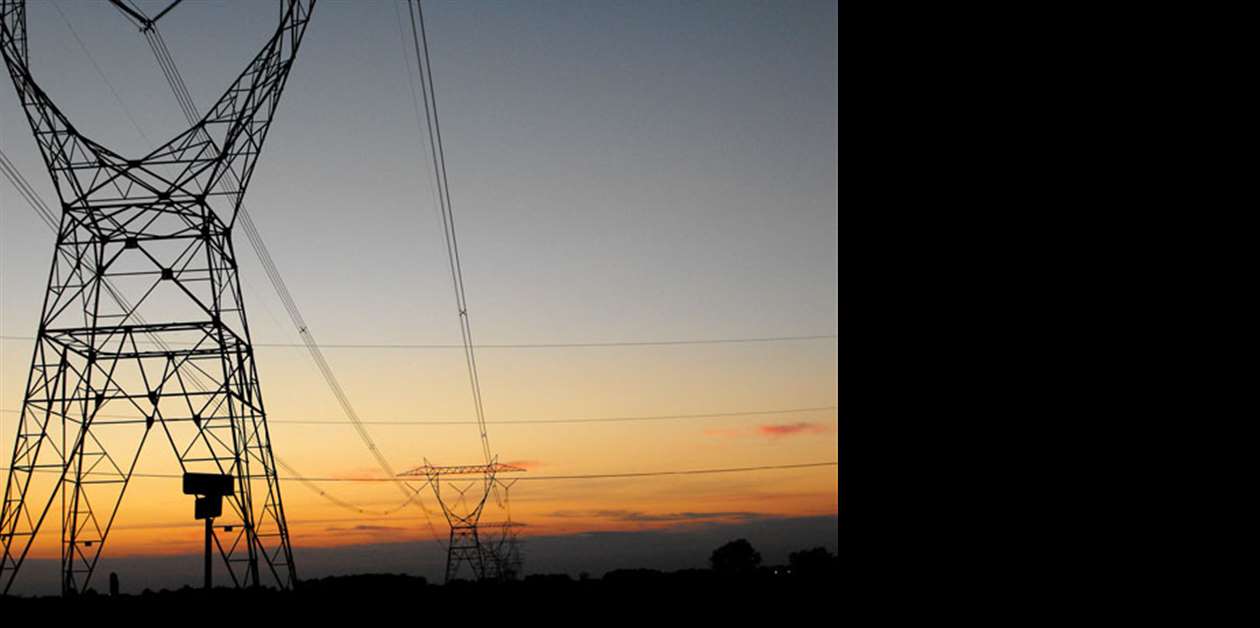 New power line guidance for crane operators - Power Progress