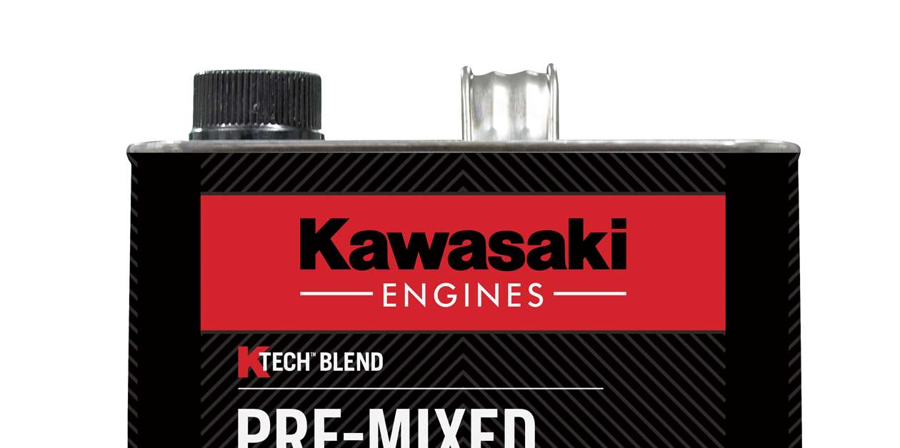 New fuel treatments from Kawasaki - Power Progress