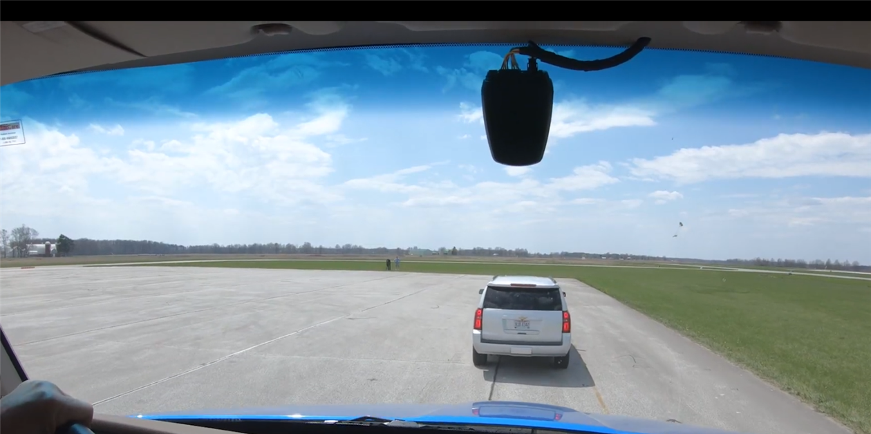 Bendix gets exemption for windshield-mounted systems - Power Progress