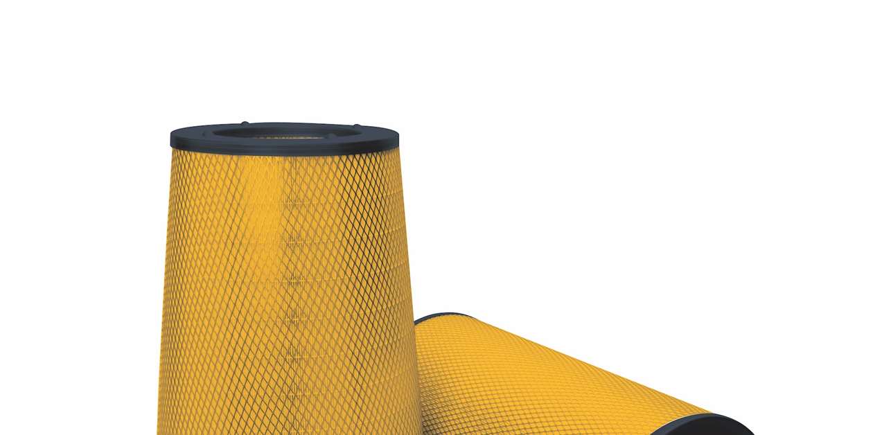 Parker Hannifin launches new gas turbine filter line - Power Progress