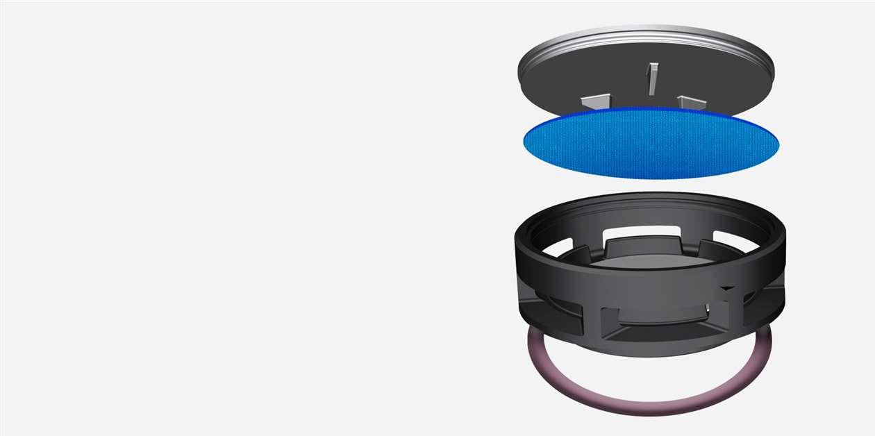 Donaldson expands battery vent offering - Power Progress