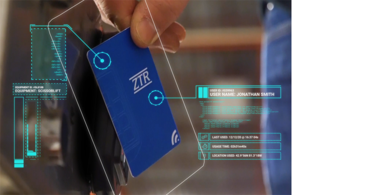 Telematics and the future of digitalization in rental - Power Progress