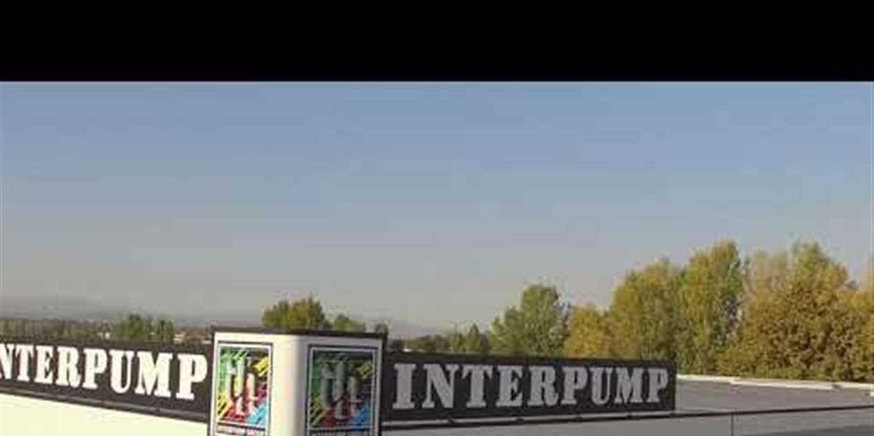 Interpump Acquires White Drive - Power Progress