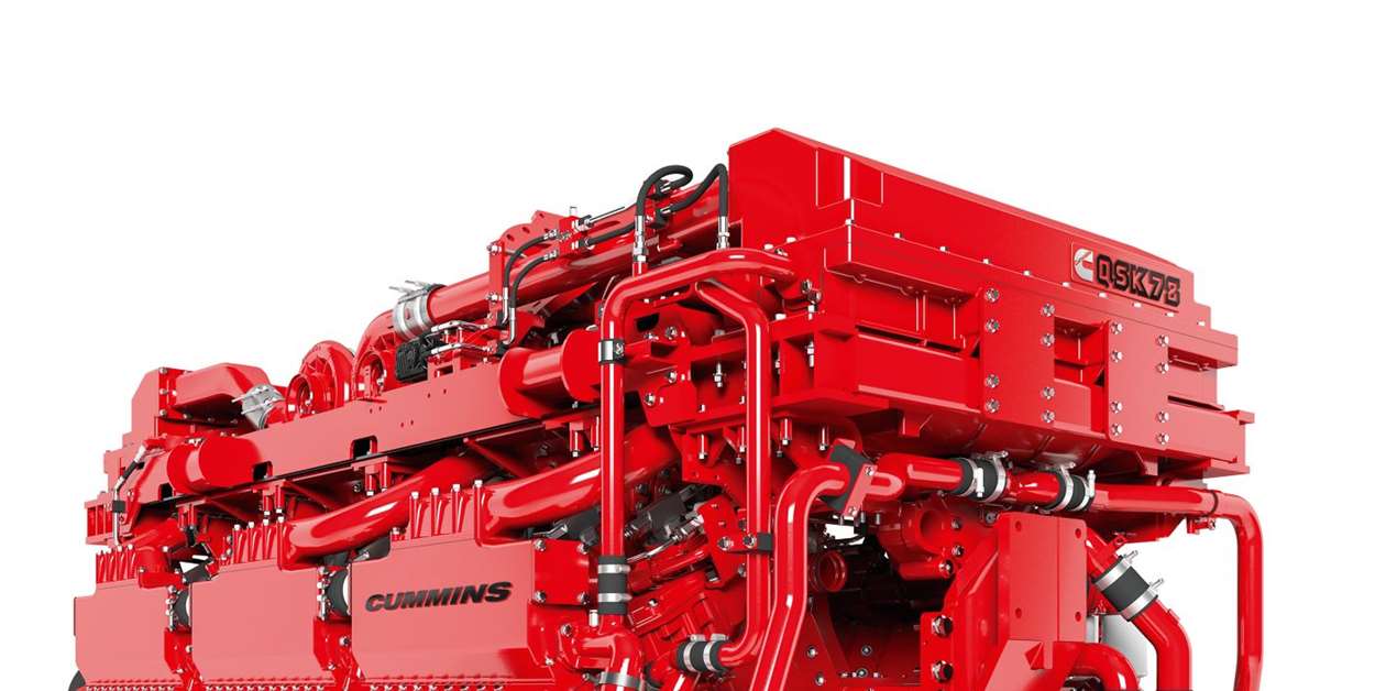 Cummins’ “first cross-business operations hub” - Power Progress