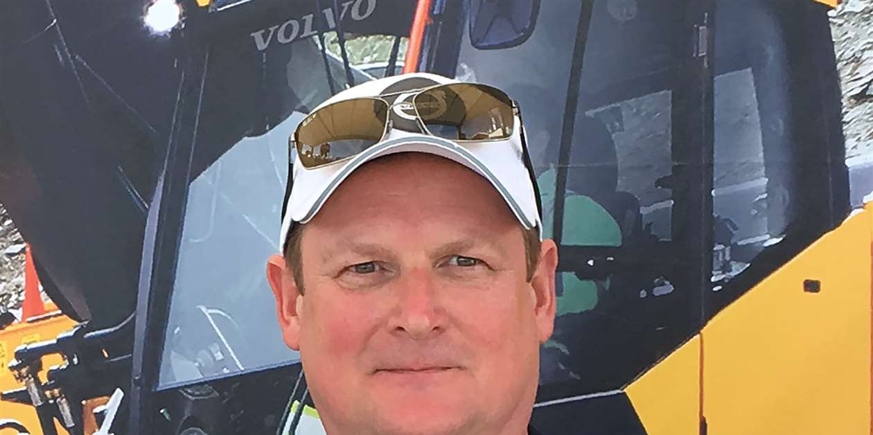 Volvo CE Q&A: Electromobility in construction - Power Progress