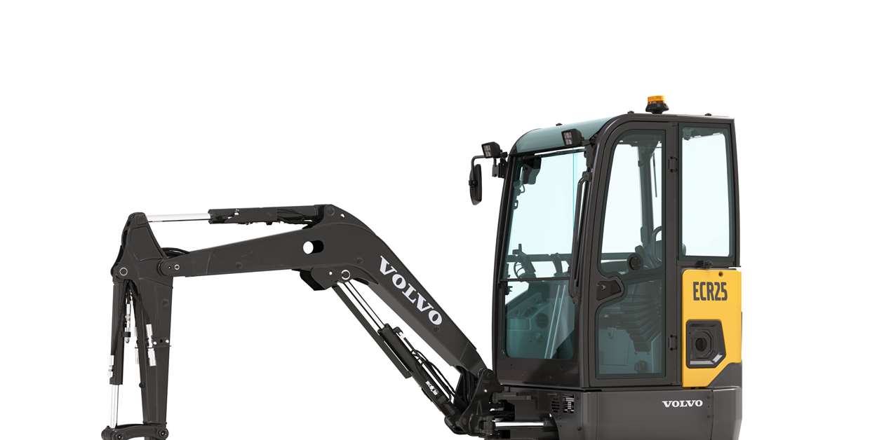 Volvo CE Q&A: Electromobility in construction - Power Progress