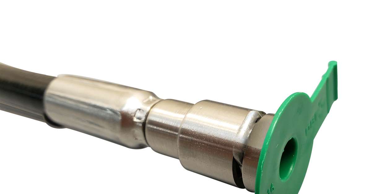 An SCR fitting for all seasons - Power Progress