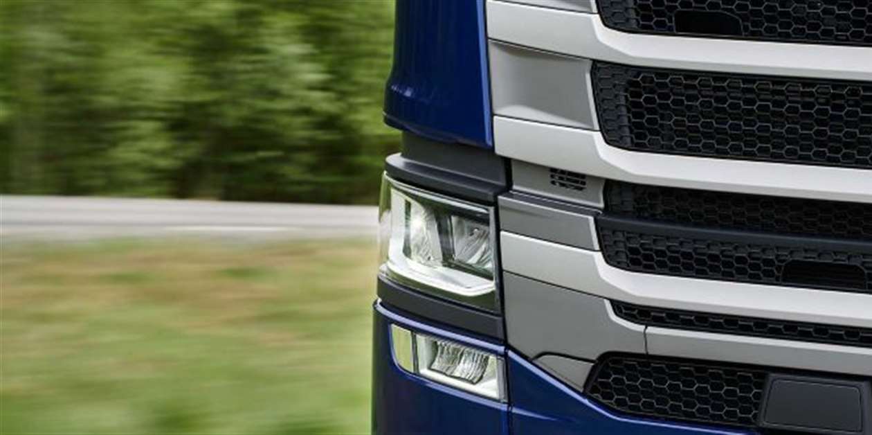 Scania to launch updated Euro 6 trucks - Power Progress