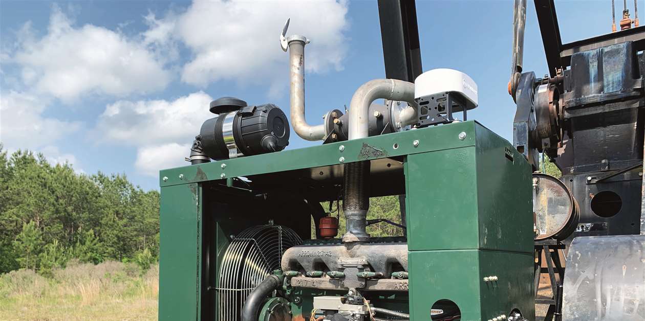 Arrow takes a wider aim with A54-E engine platform - Power Progress