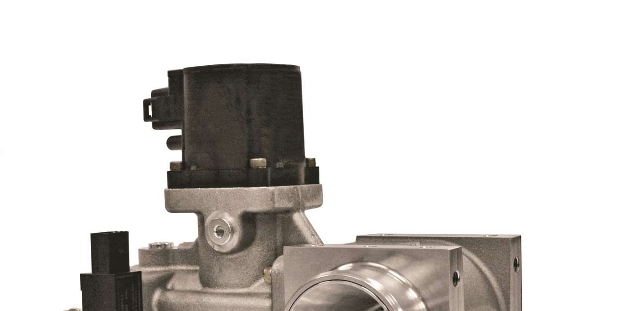 Arrow takes a wider aim with A54-E engine platform - Power Progress