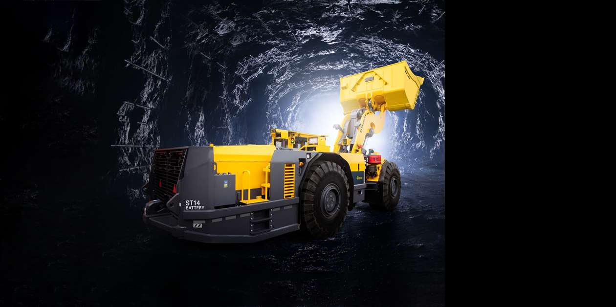 Epiroc to supply battery electric equipment to mine - Power Progress