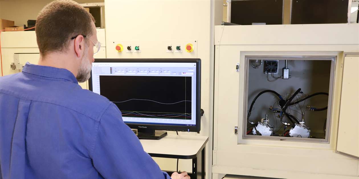 Compressor specialist T/CCI enhances R&D capabilities - Power Progress