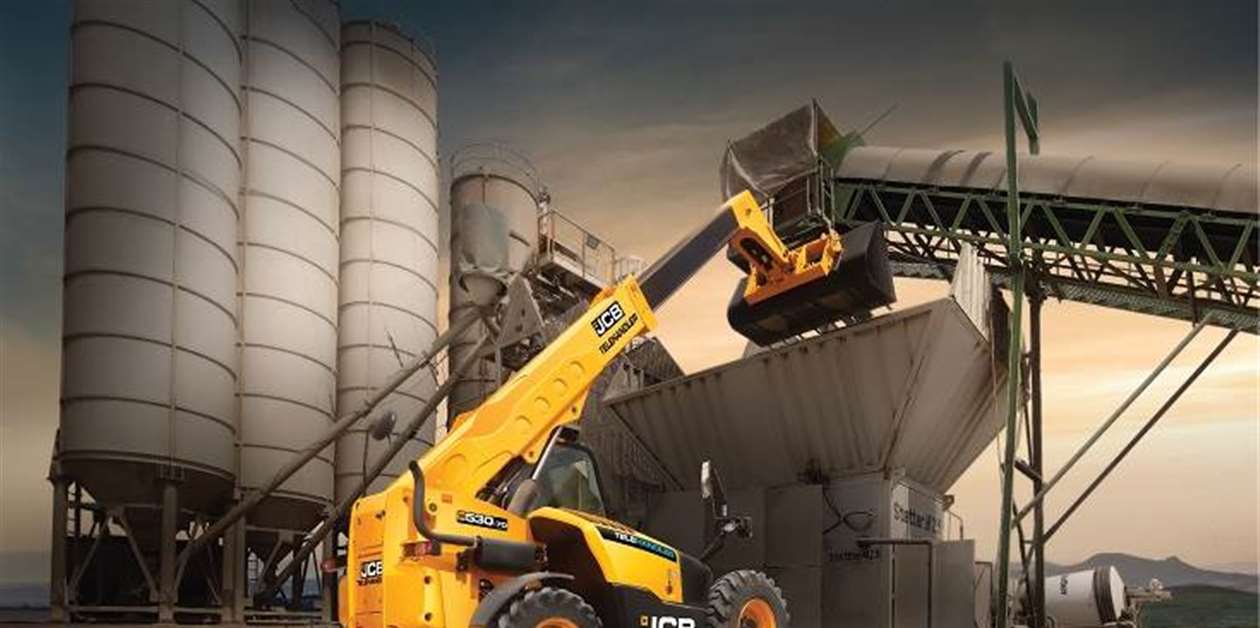 JCB India’s new Stage IV equipment - Power Progress
