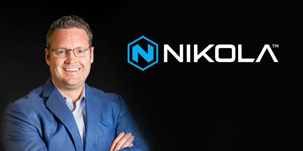 Nikola founder convicted in fraud trial - Power Progress