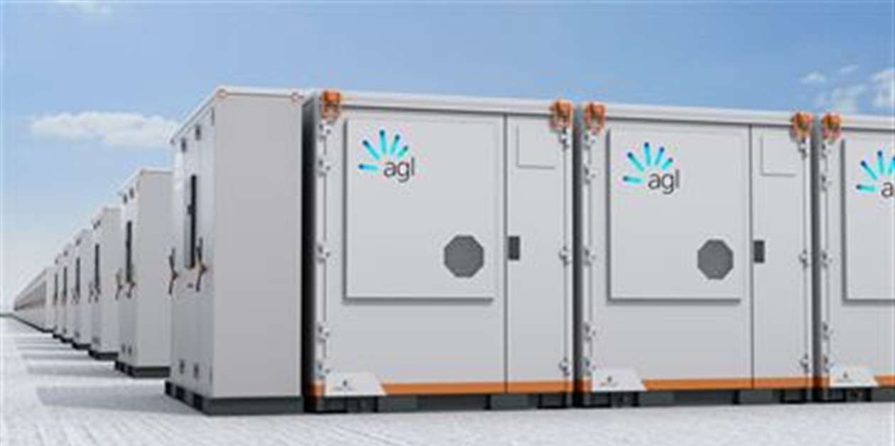 250 MW battery storage system planned for Australia - Power Progress