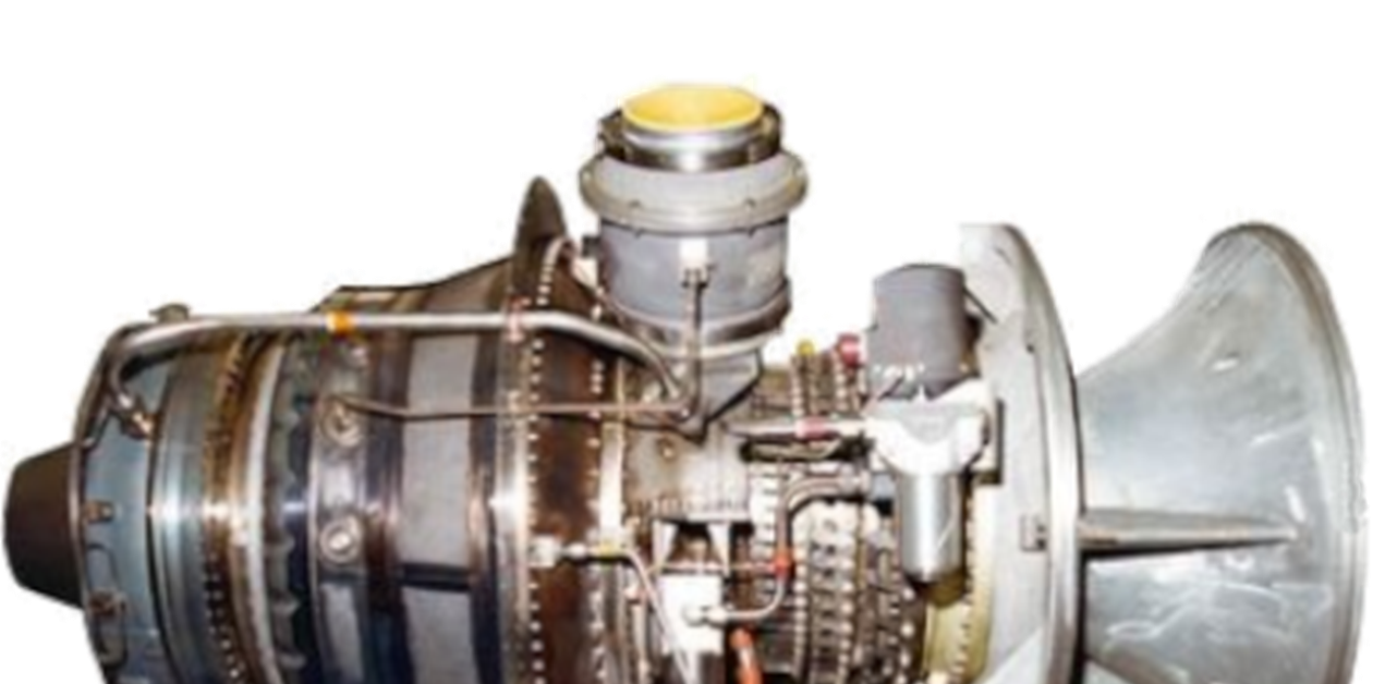 MTU Aero Engines sells Vericor Power Systems - Power Progress